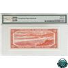 BC-34a 1954 Bank of Canada Devil's Face $50, Coyne-Towers, S/N: A/H0067732 PMG Certified Choice UNC-
