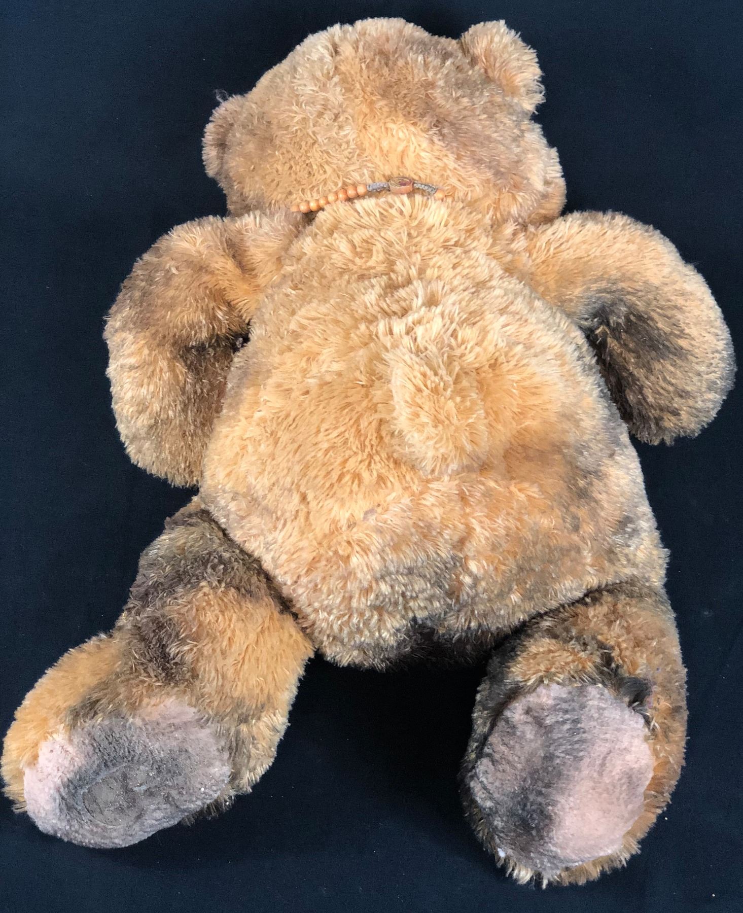 31 (Rob Zombie 2016) - Giant Teddy Bear From Front of Camper + Beads ...