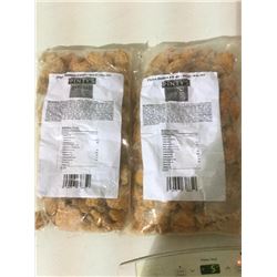 Bag Pinty's Buffalo Chicken Flings (2 x 907g)
