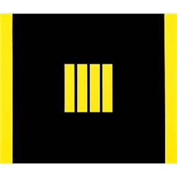 PRISON WITH YELLOW BACKGROUND