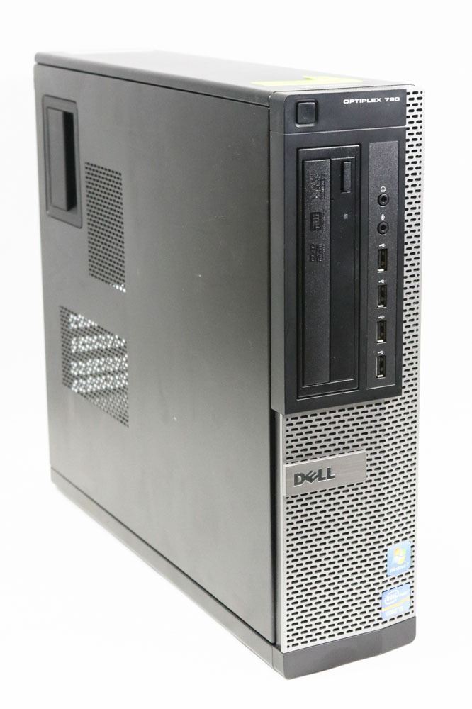 DELL OPTIPLEX 790 COMPUTER TOWER