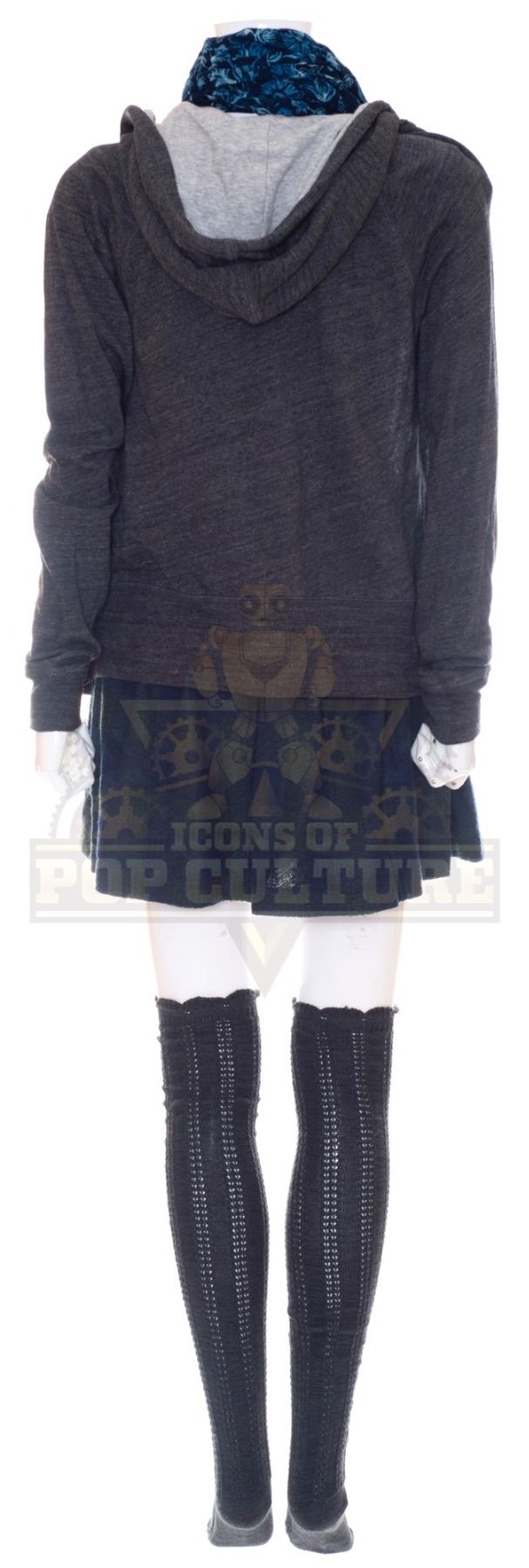 5th Wave The Cassie Sullivans Chloë Grace Moretz Photo Double Outfit 1064