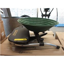 Spiral Gold Recovery System by Gold Magic