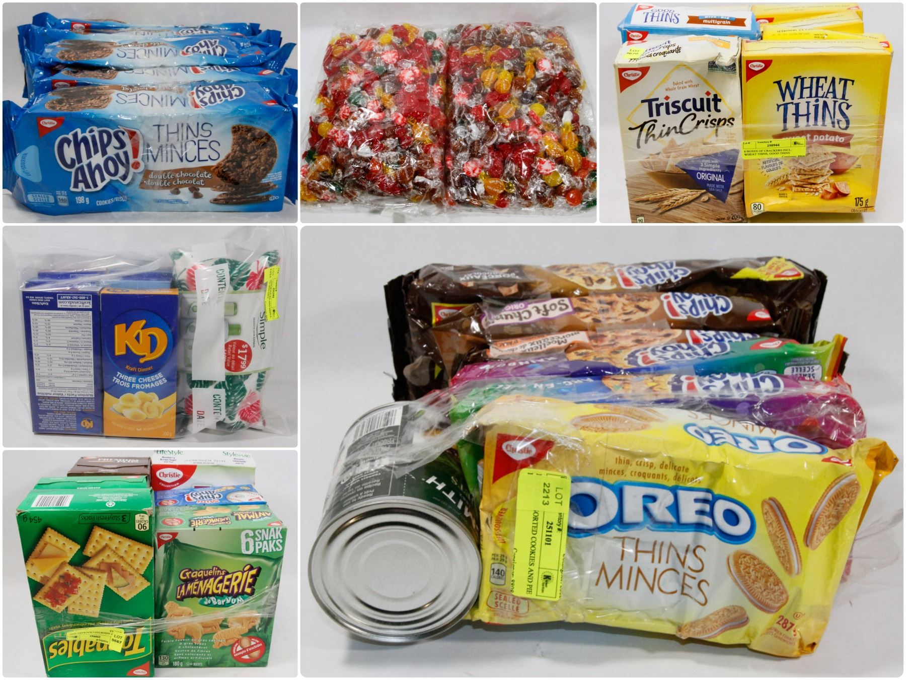 FEATURED ITEMS: TO BID SEARCH LOTS LISTED