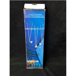 EASY LITE (3 LIGHT CABLE KIT WITH PLUG-IN TRANSFORMER)