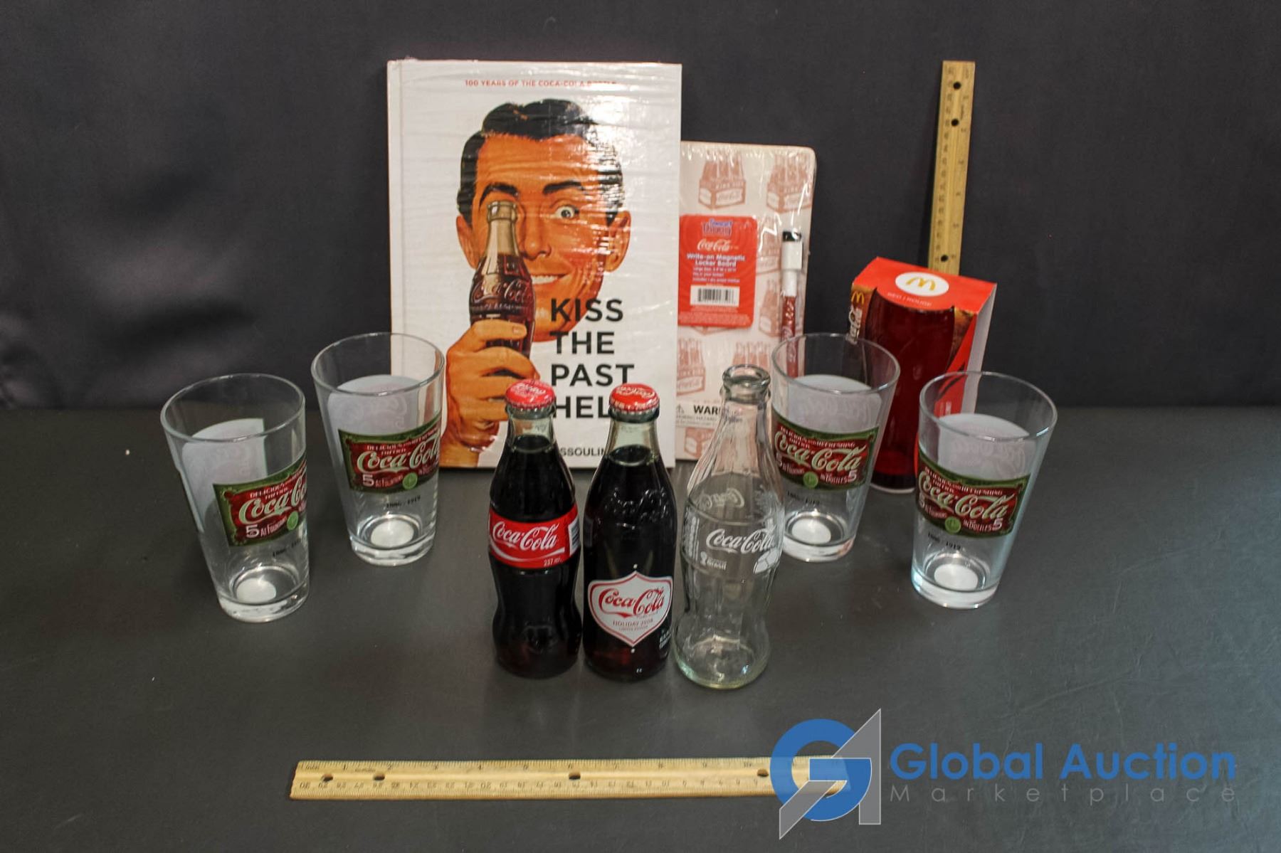 Coke Cola Collection