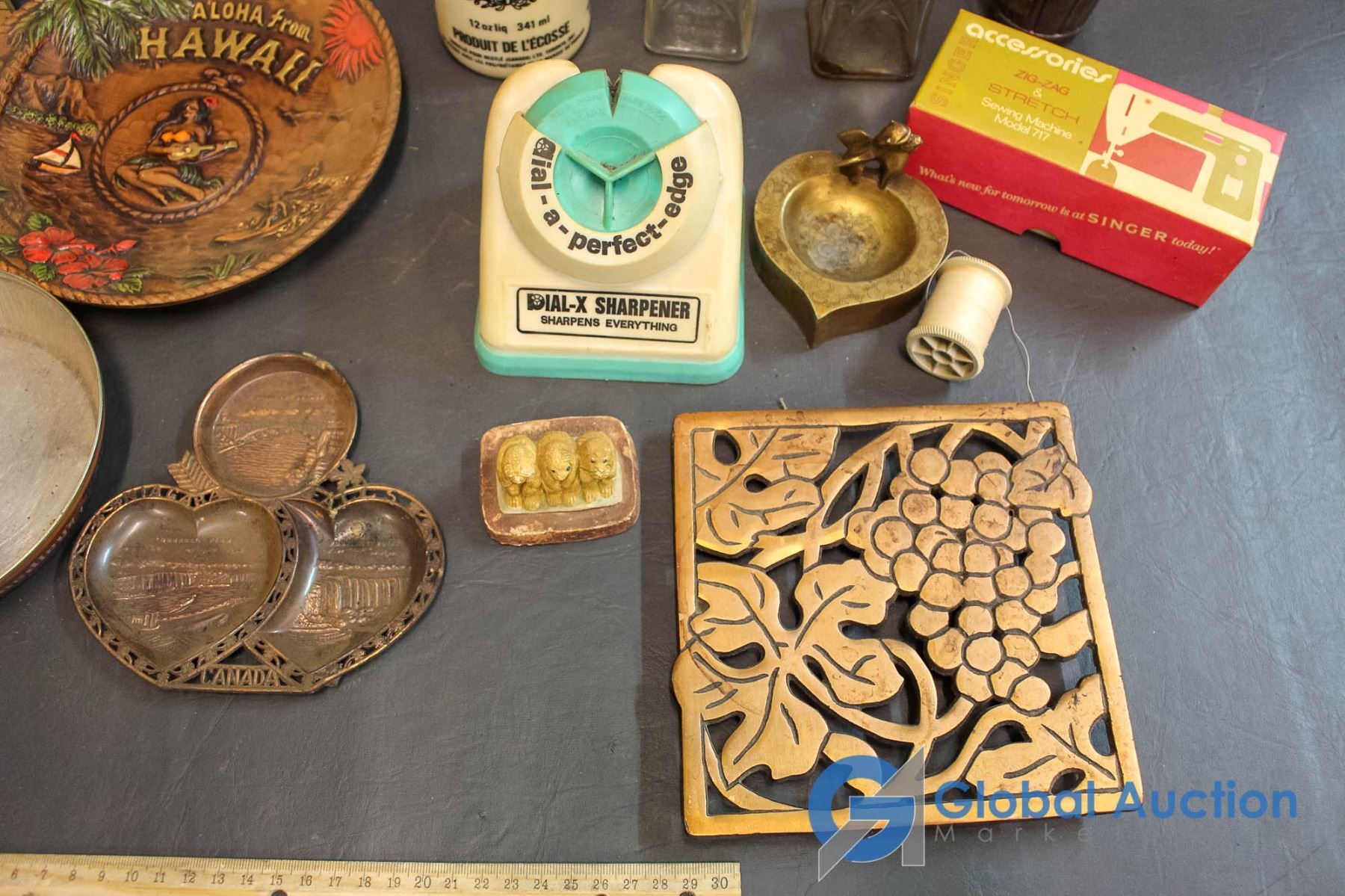 Lot of Misc Household