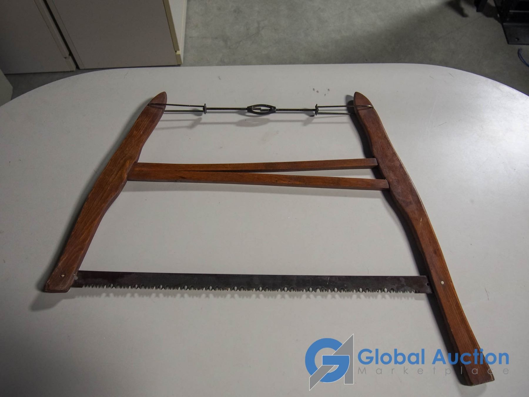 30" Buck Saw