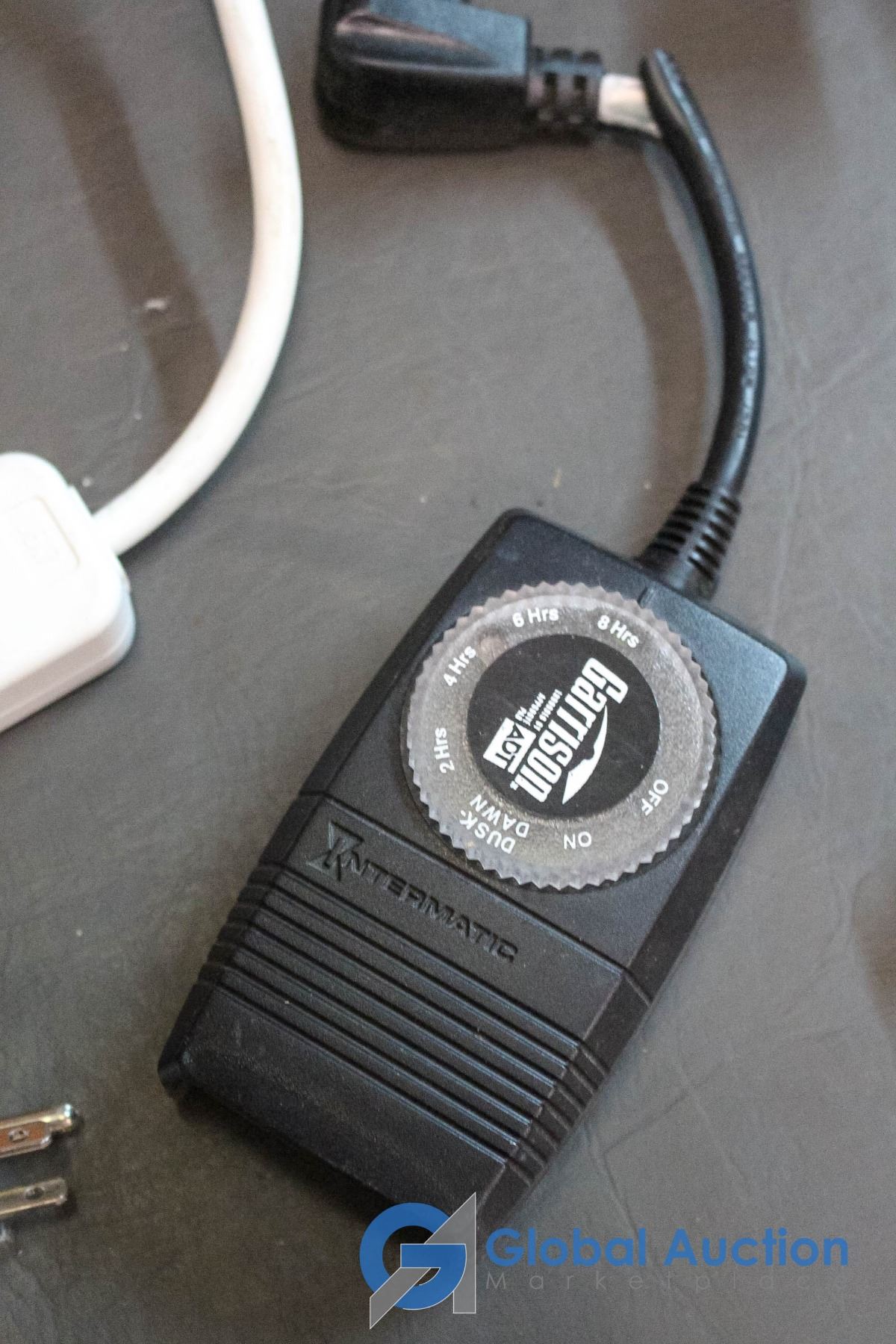Timer, Extention Cords, Power Bars, Power Cables, etc.