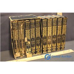 The Best of the World's Classics Book Set
