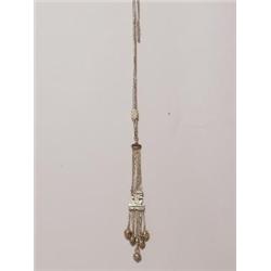 Antique Middle Eastern Gilt Chain