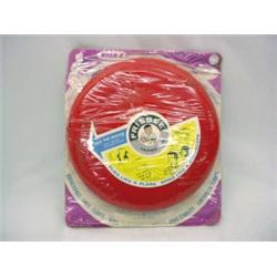 Vintage Frisbee with original package