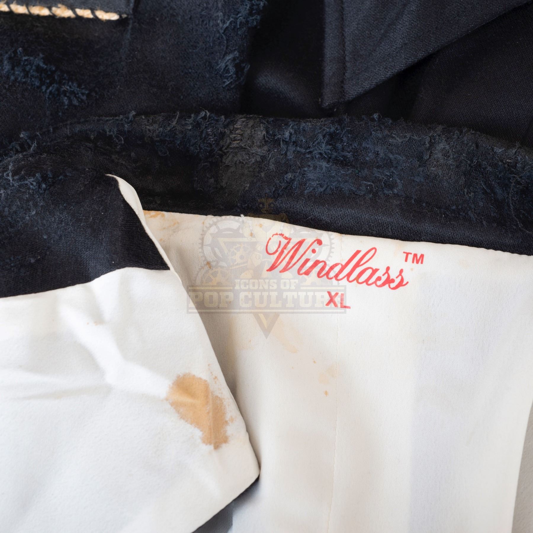 Goosebumps 2: Haunted Halloween - Headless Horseman Costume - 1191