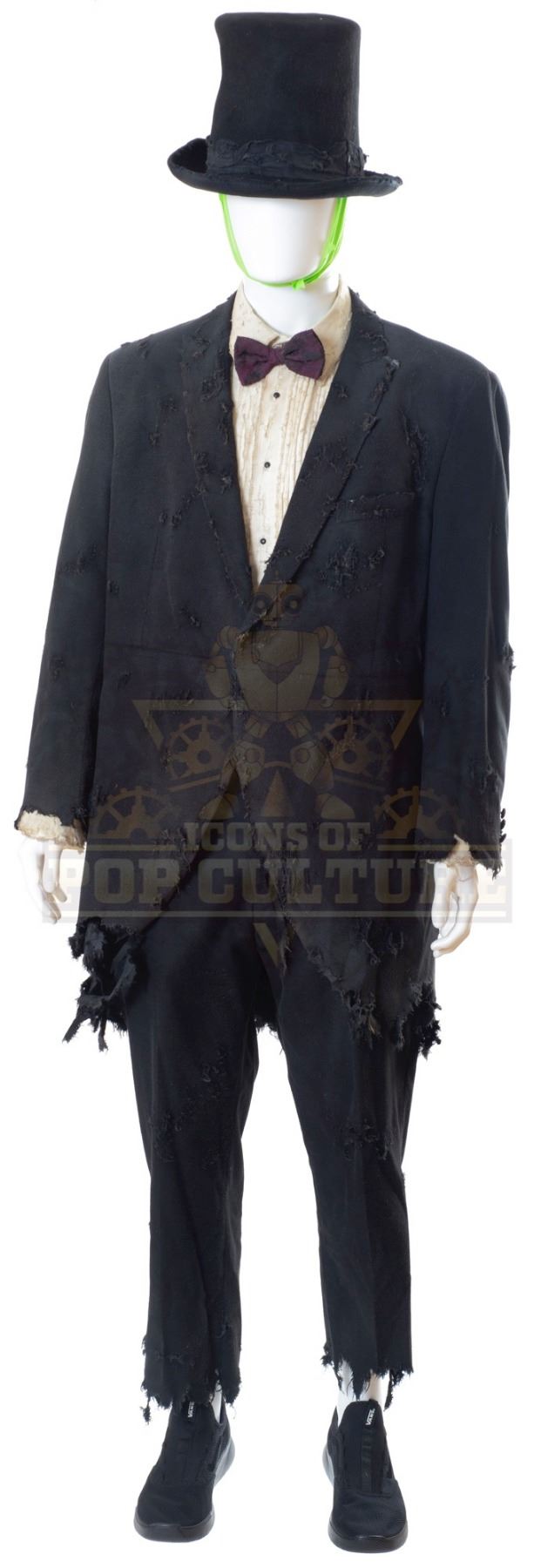 Goosebumps 2: Haunted Halloween - Monster Groom Outfit - 1190