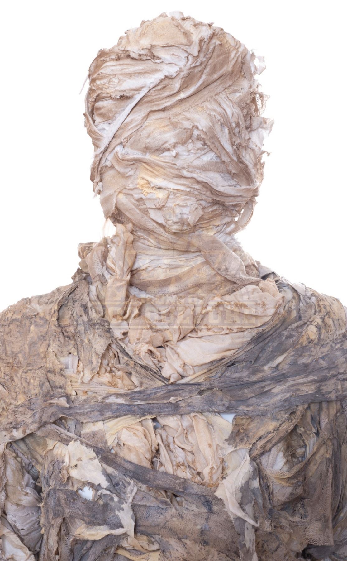 Goosebumps 2: Haunted Halloween - Mummy Costume - 1180