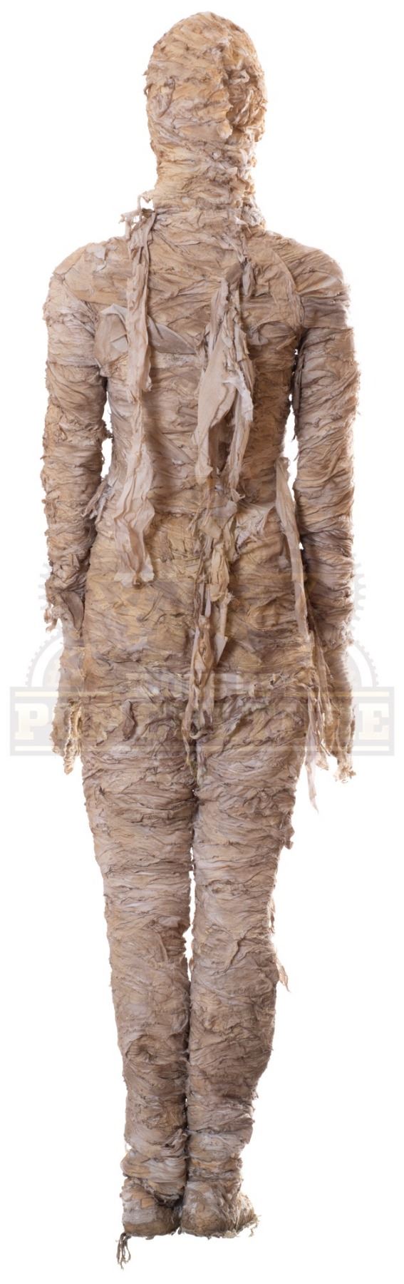 Goosebumps 2: Haunted Halloween - Female Mummy Costume - 1182