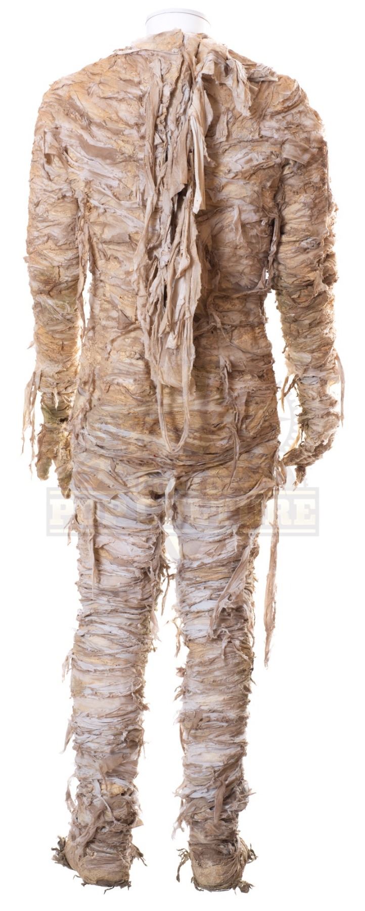 Goosebumps 2: Haunted Halloween - Mummy Costume - 1184