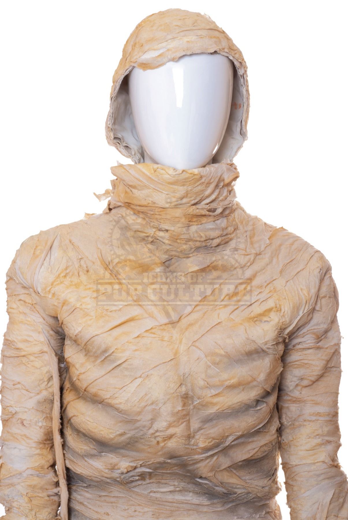 Goosebumps 2: Haunted Halloween - Mummy Costume - 1200