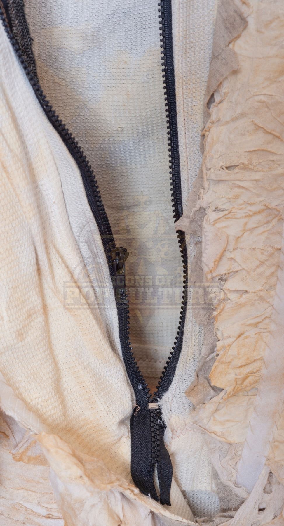 Goosebumps 2: Haunted Halloween - Mummy Costume - 1200