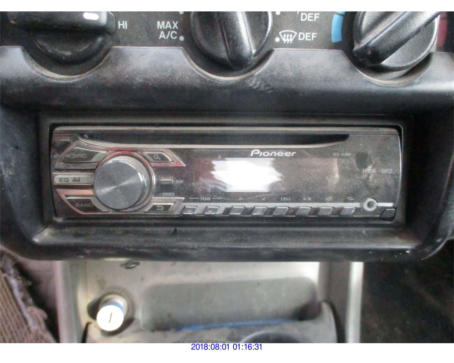 2000 - FORD CONTOUR SPORT// RESTORED SALVAGE