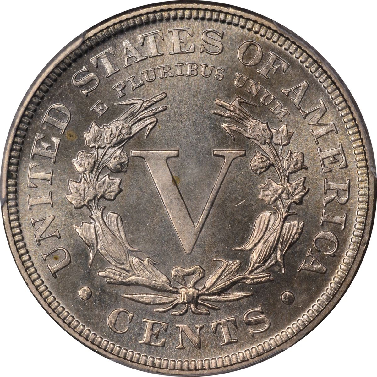 1887 Proof 66 PCGS 1887 Proof 66 PCGS