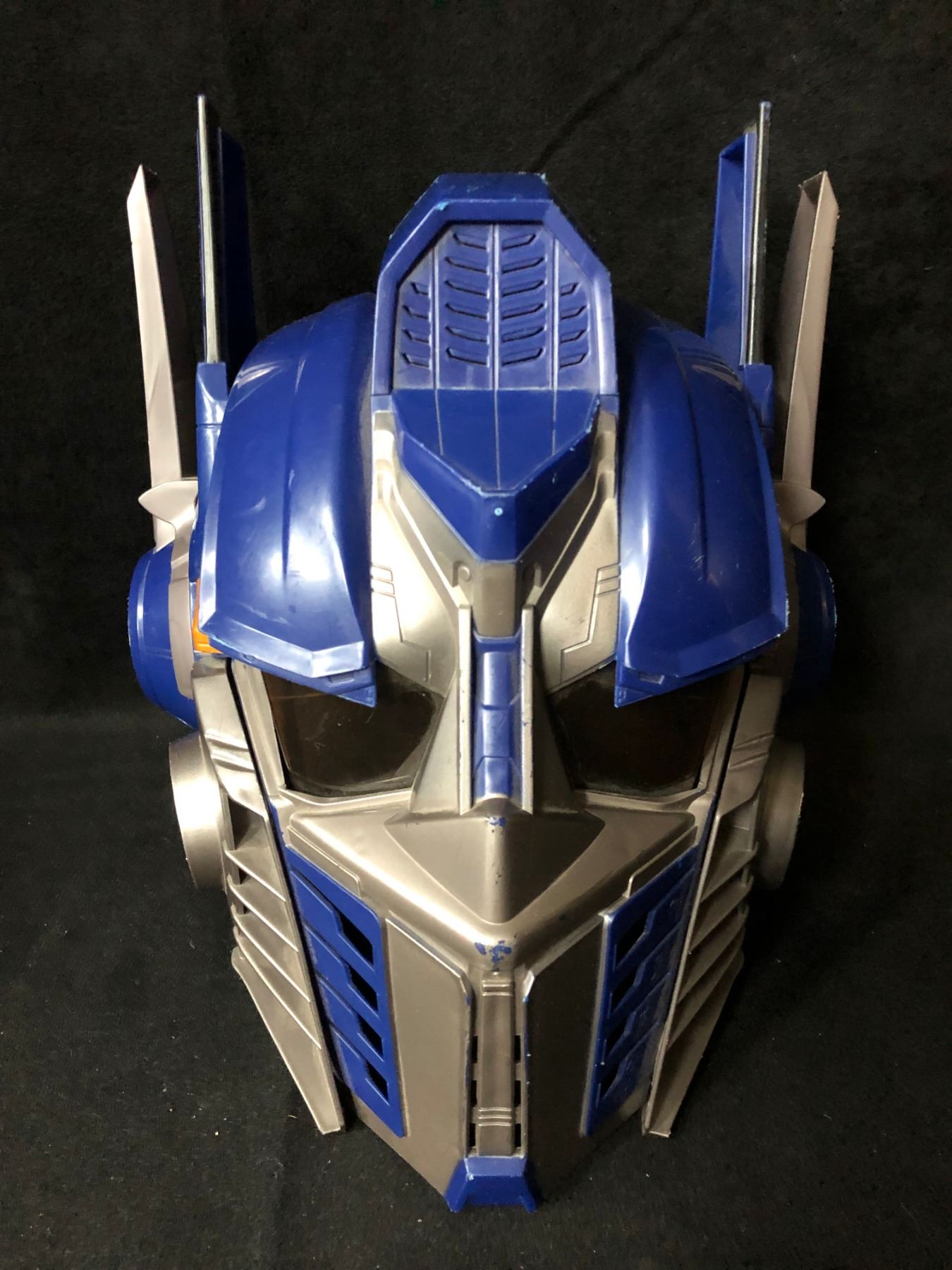 Transformers Optimus Prime Helmet