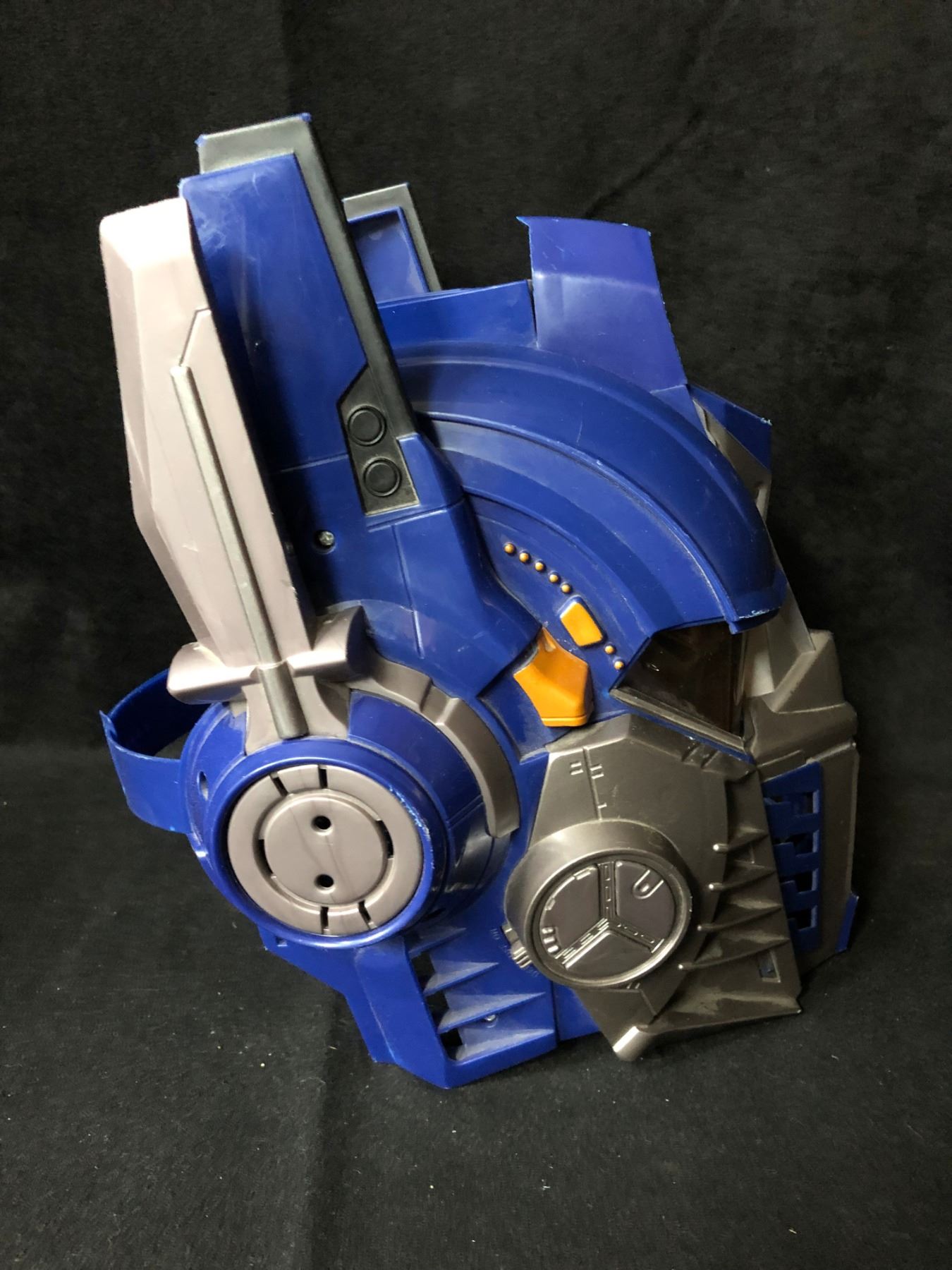 Transformers Optimus Prime Helmet