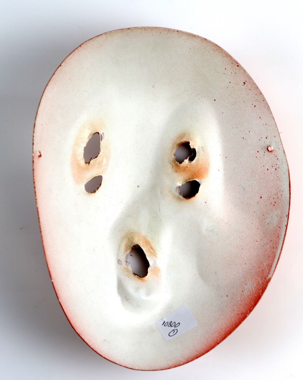 Pink Floyd The Wall (1982) - Original prop mask designed and used for ...