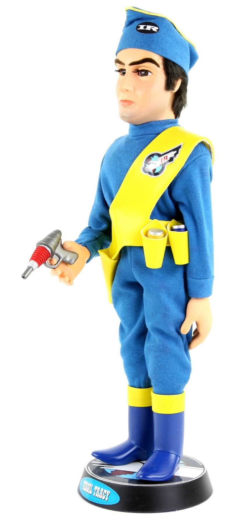 Thunderbirds - Iconic Replicas 1:1 full studio scale replica puppet of ...