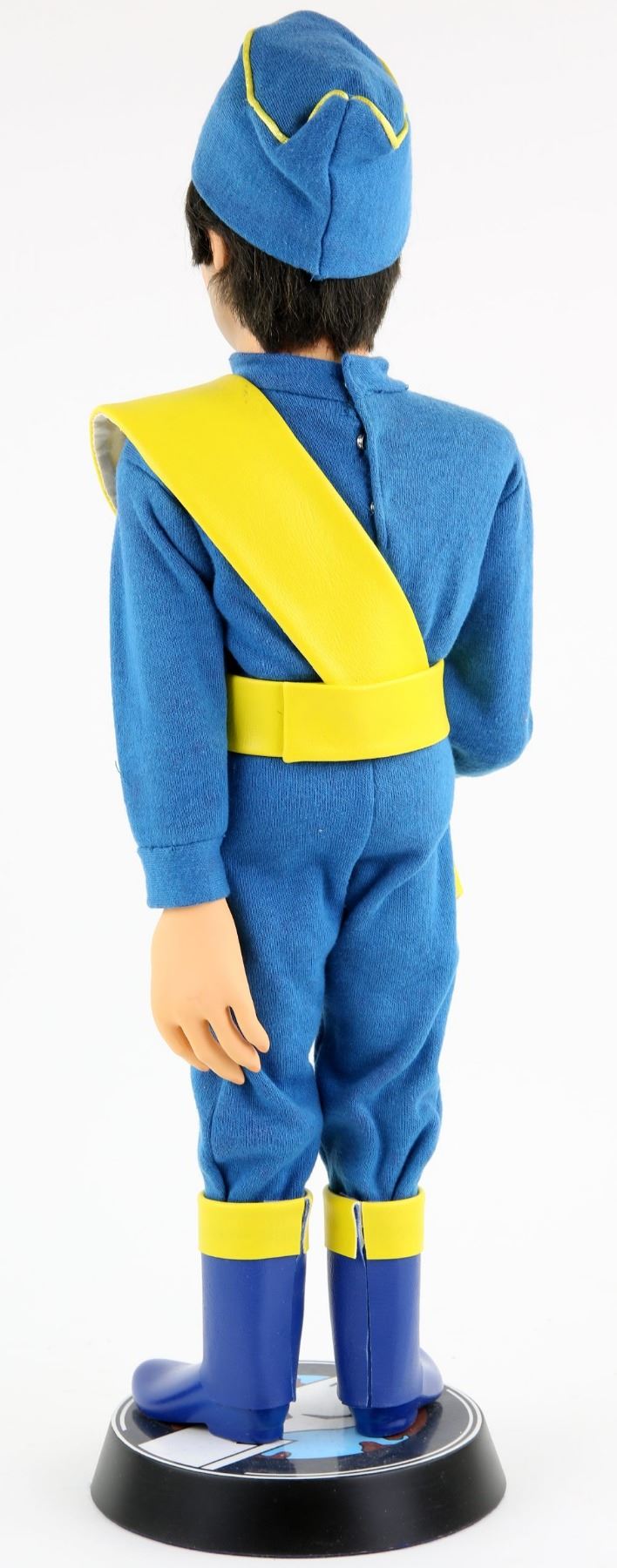 Thunderbirds - Iconic Replicas 1:1 full studio scale replica puppet of ...
