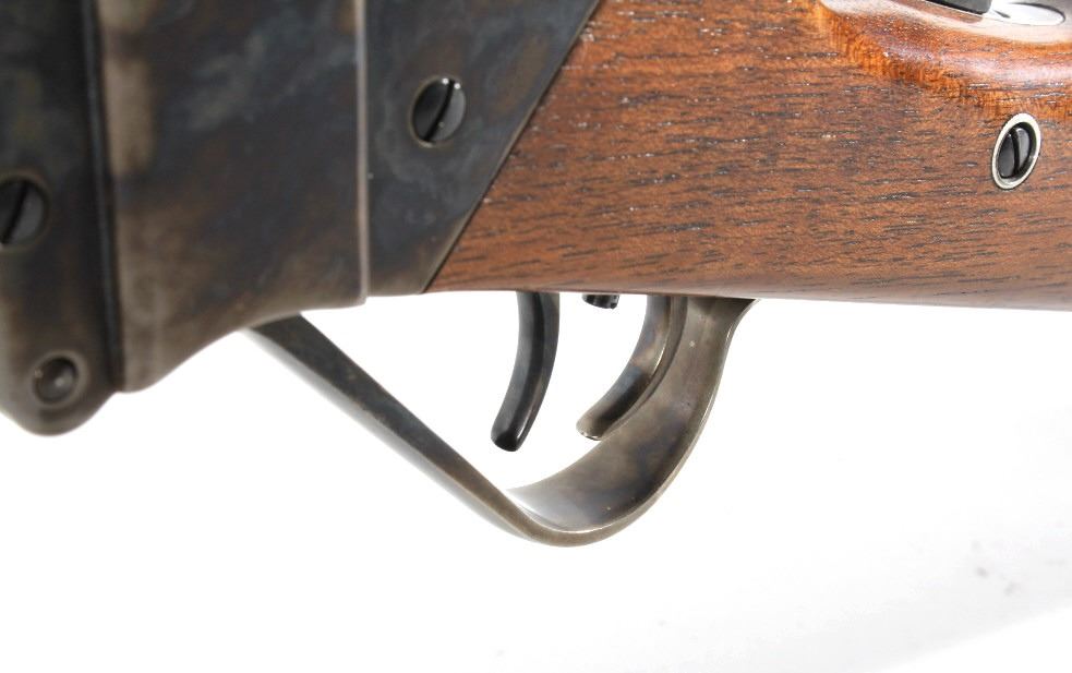 Sharps Model 1874 .22LR Rifle by Chiappa Firearms