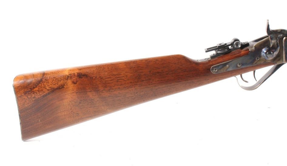 Sharps Model 1874 .22LR Rifle by Chiappa Firearms