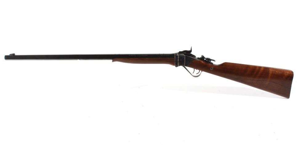 Sharps Model 1874 .22LR Rifle by Chiappa Firearms