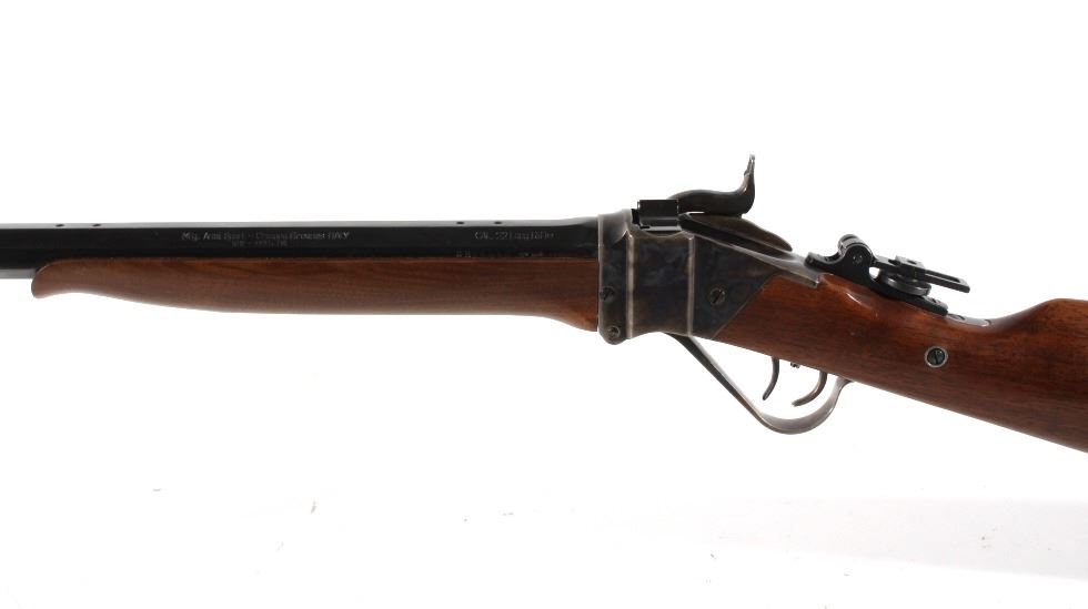 Sharps Model 1874 .22LR Rifle by Chiappa Firearms