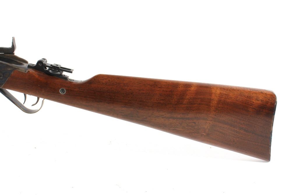 Sharps Model 1874 .22LR Rifle by Chiappa Firearms