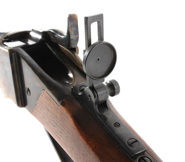 Sharps Model 1874 .22LR Rifle by Chiappa Firearms