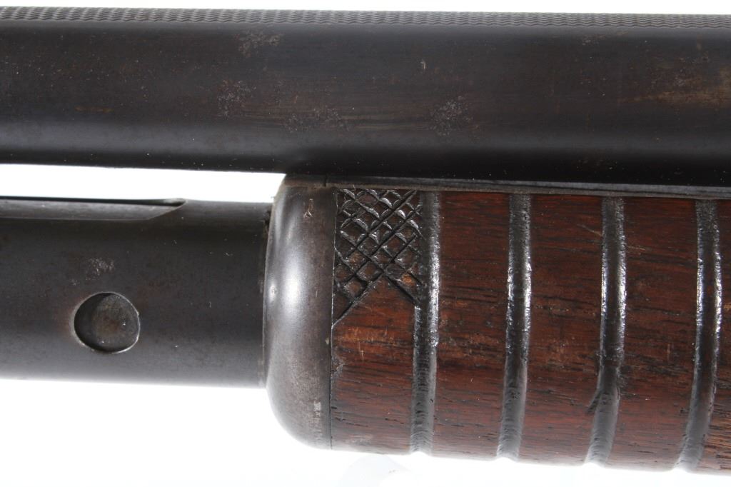 Marlin Model 31 20 Gauge Takedown Shotgun