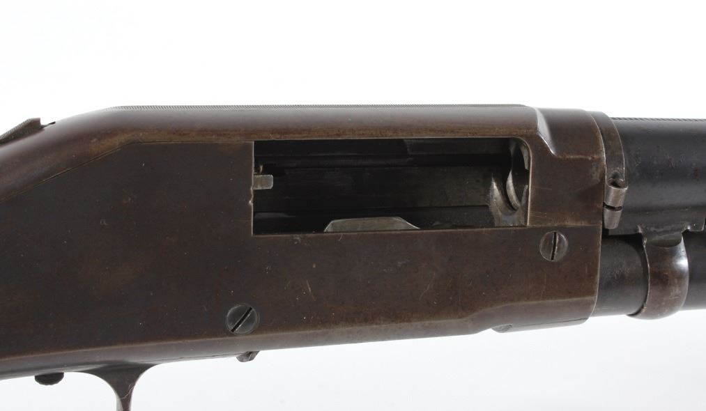 Marlin Model 31 20 Gauge Takedown Shotgun