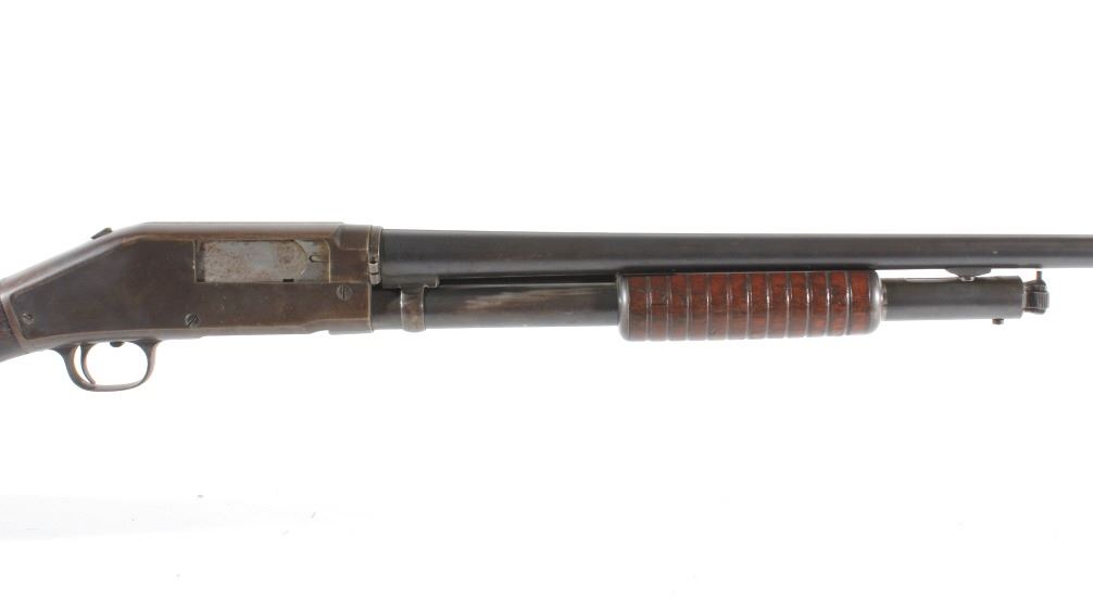 Marlin Model 31 20 Gauge Takedown Shotgun
