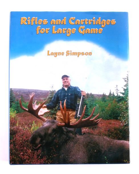 Hardcover Hunting Book Collection