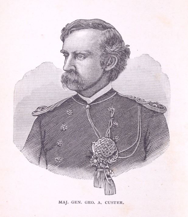 Famous Frontiersmen Pioneers Scouts 1st Edition