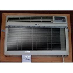 LG WINDOW AC UNIT