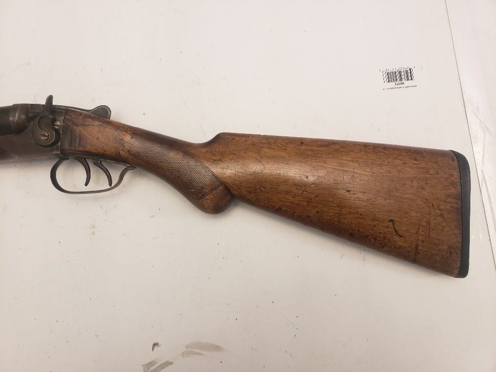 RIVERSIDE ARMS *RARE* (12 GAUGE DOUBLE BARREL SHOT GUN) *30" BARREL*