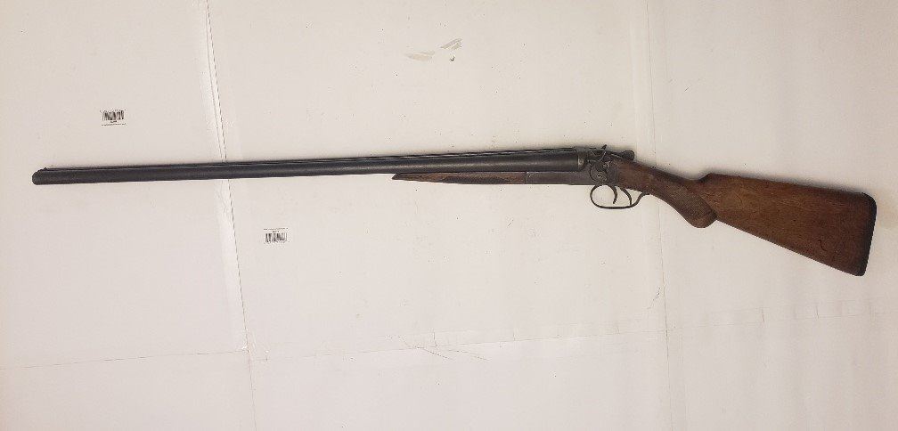 RIVERSIDE ARMS *RARE* (12 GAUGE DOUBLE BARREL SHOT GUN) *30" BARREL*