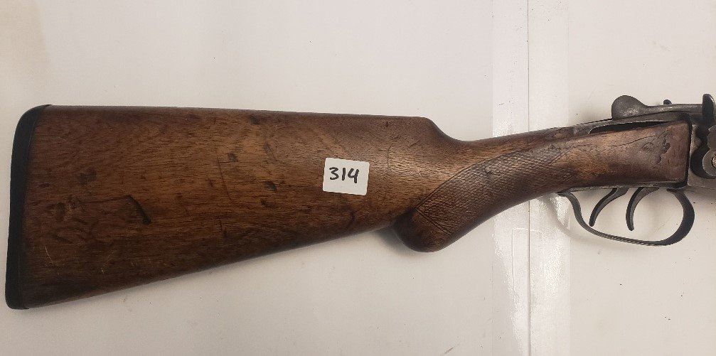 RIVERSIDE ARMS *RARE* (12 GAUGE DOUBLE BARREL SHOT GUN) *30" BARREL*