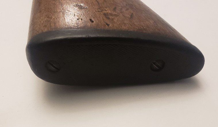 RIVERSIDE ARMS *RARE* (12 GAUGE DOUBLE BARREL SHOT GUN) *30" BARREL ...