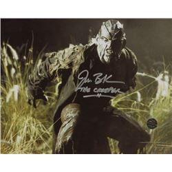 Jonathan Breck Signed "Jeepers Creepers" 8x10 Photo Inscribed "The ...