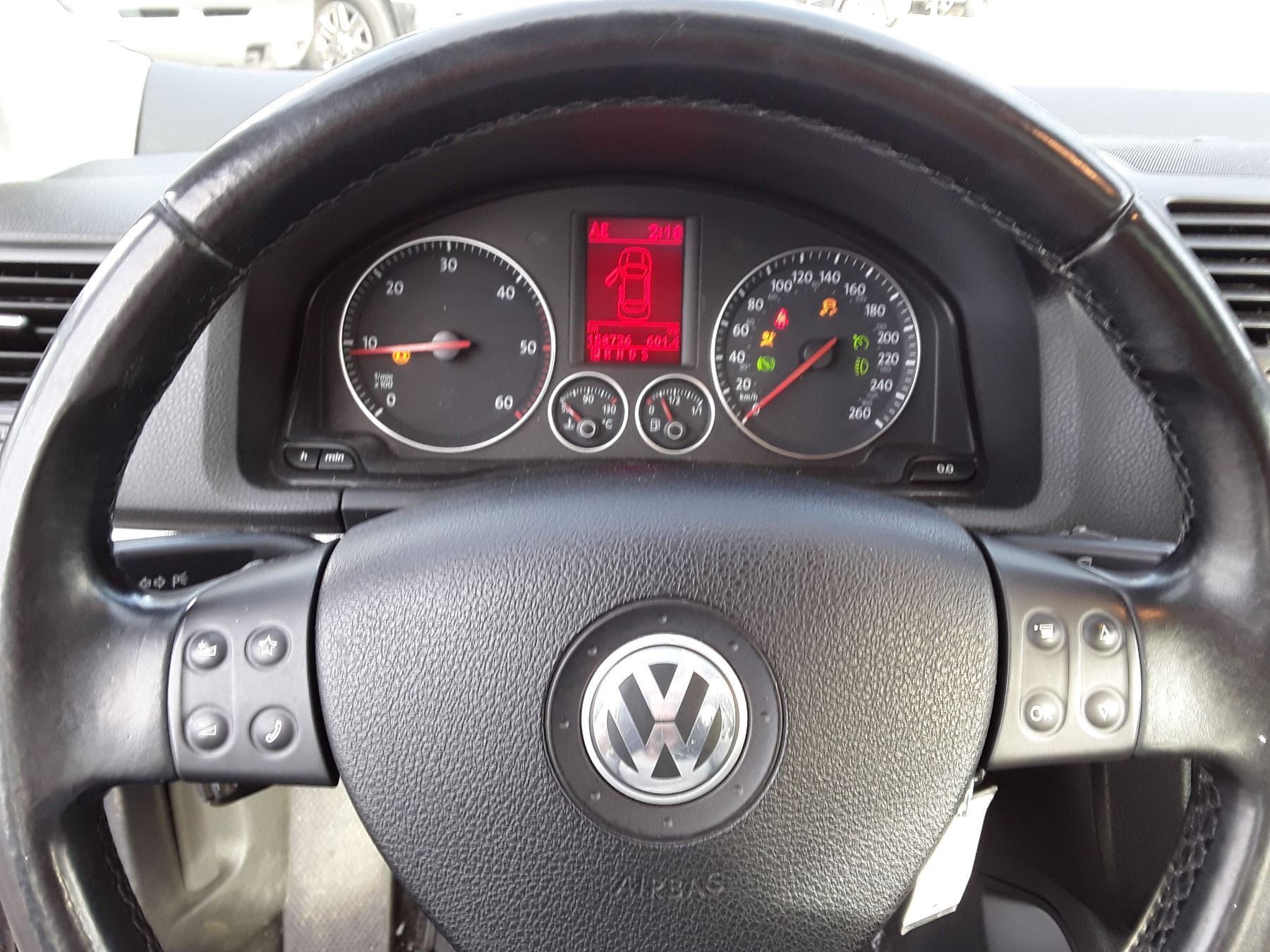 B6 -- 2006 VW JETTA TDI , Blue , 158736 KM's