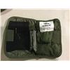Army issue FMCO sewing kit