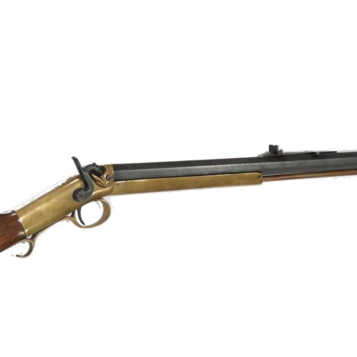 1850's Mowrey .58 Cal Black Powder Percussion Musket